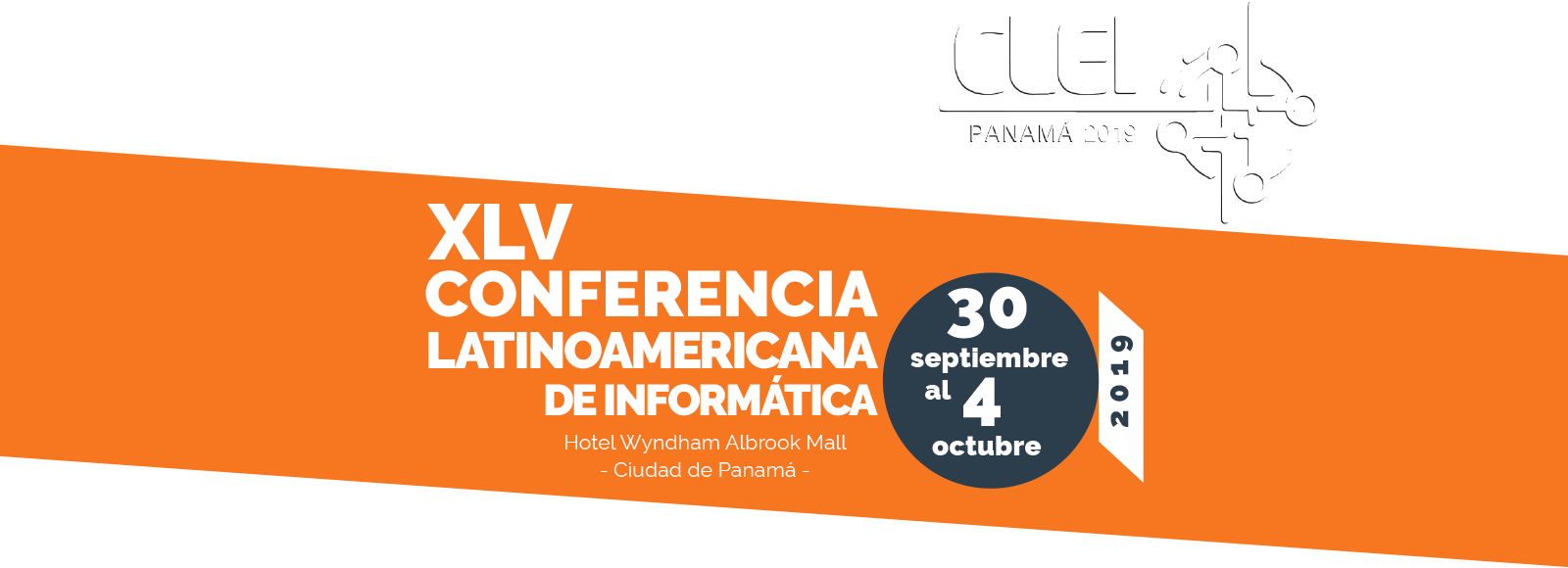 XLV CONFERENCIA LATINOAMERICANA DE INFORMÁTICA - CLEI 2019 - eSimposio